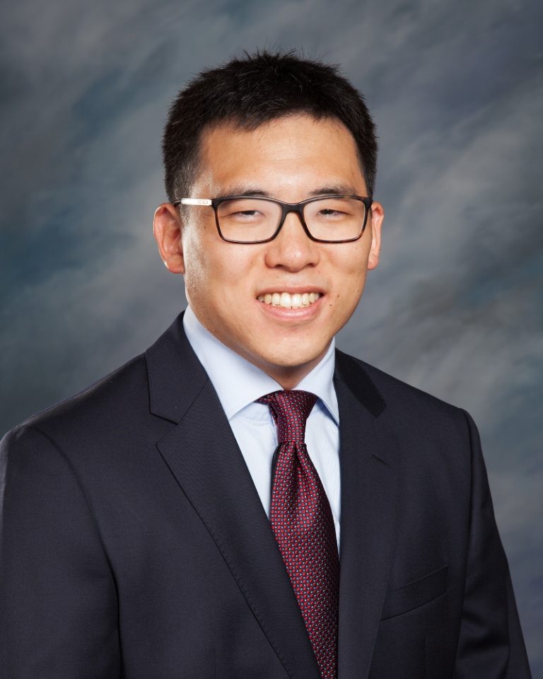 Meet Dr. Jung | Mercer Island Oral & Maxillofacial Surgery